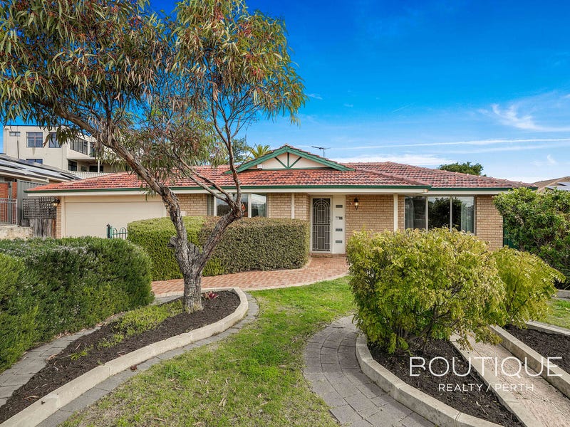 14 Pindari Place, Hillarys, WA 6025 - Property Details