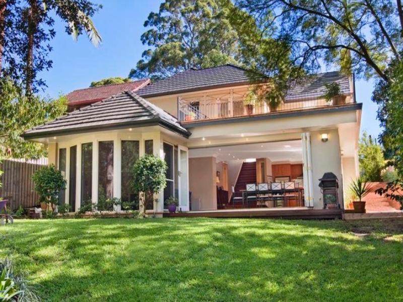 48 Highfield Road, Lindfield, NSW 2070 - Property Details