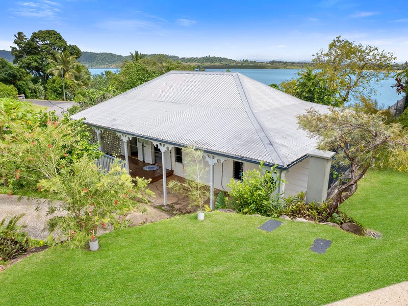 3 Maria Street, Flying Fish Point, QLD 4860 - realestate.com.au