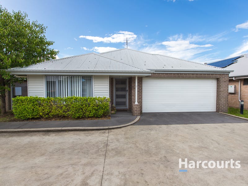 7/7 Fonda Avenue, Rutherford, NSW 2320 - Property Details