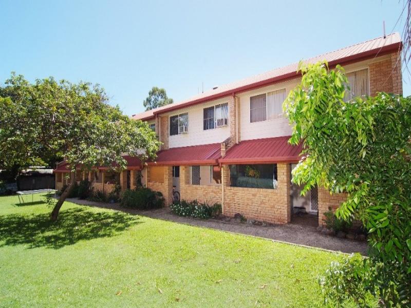 7/171 Shute Harbour Rd, Cannonvale, Qld 4802 - Property Details