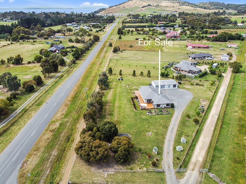 5 Estate Drive, Acton Park, TAS 7170 - realestate.com.au