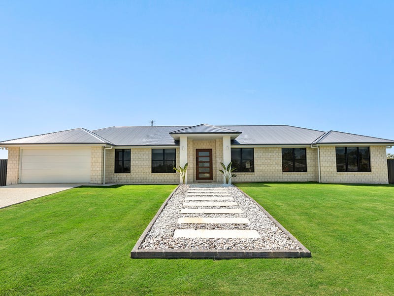 Sold Property Prices & Auction Results in Caboolture, QLD 4510 (+1 ...