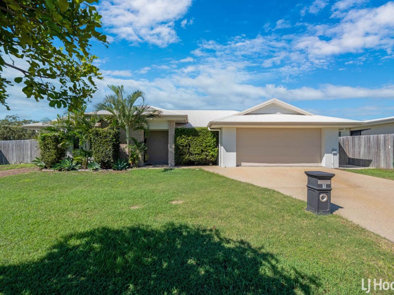 9 Rosedale Street, Parkhurst, Qld 4702 - Property Details