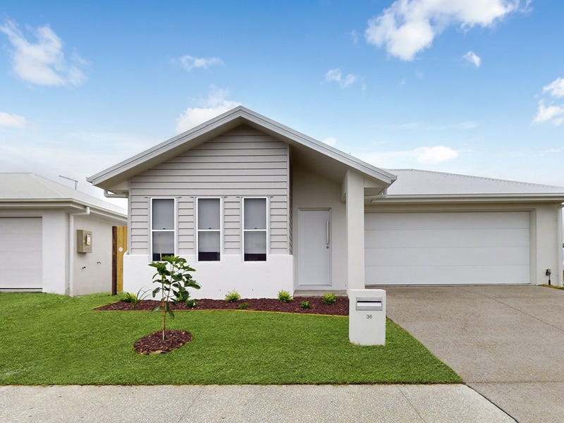 Houses for Rent in QLD Pg. 3 - realestate.com.au