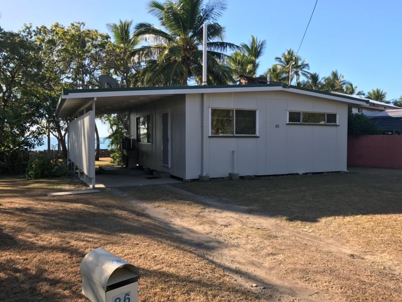 26 Ocean Avenue, Slade Point, QLD 4740 - realestate.com.au