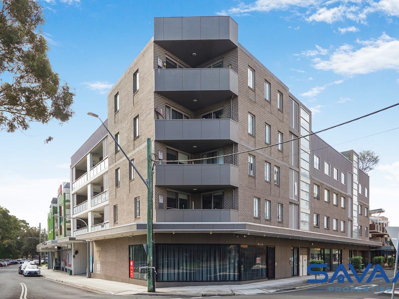 6/8 JUNIA AVENUE, Toongabbie, NSW 2146 - Property Details