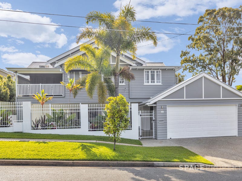 48 Thomas Street, Grange, Qld 4051 - Property Details