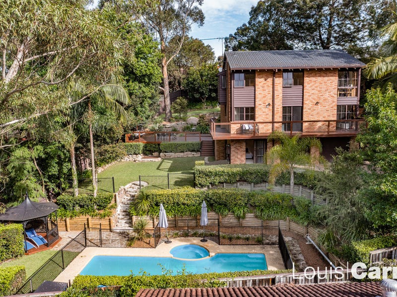90 Jenner Road, Dural, NSW 2158 - Property Details