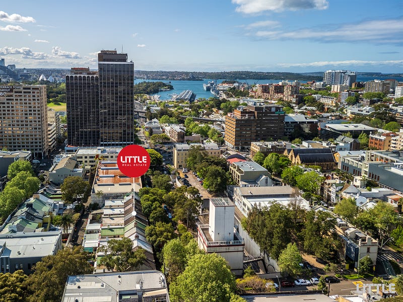 161 Palmer Street, Darlinghurst, NSW 2010 - Property Details