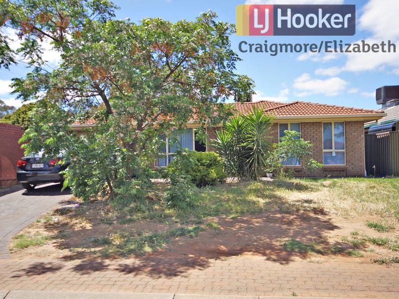 1 Pineridge Drive, Blakeview, SA 5114 - Property Details