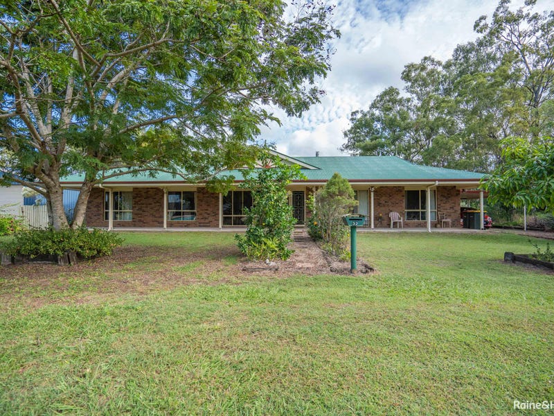 32-34 Annie Street, Howard, Qld 4659 - Property Details