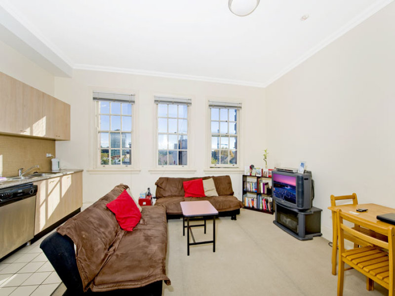 3/185a Bourke Street, Darlinghurst, NSW 2010 - Property Details