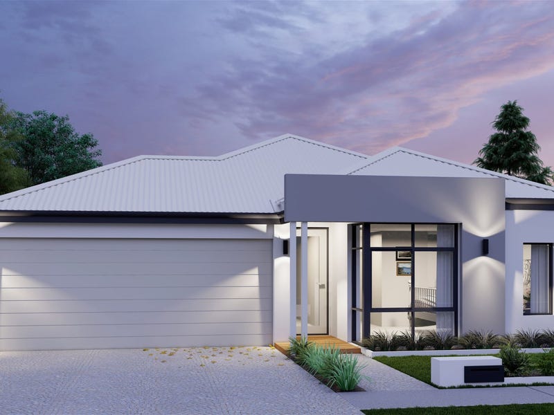 Lot / 5150 Banjo Street, Byford, WA 6122 - House for Sale - realestate ...