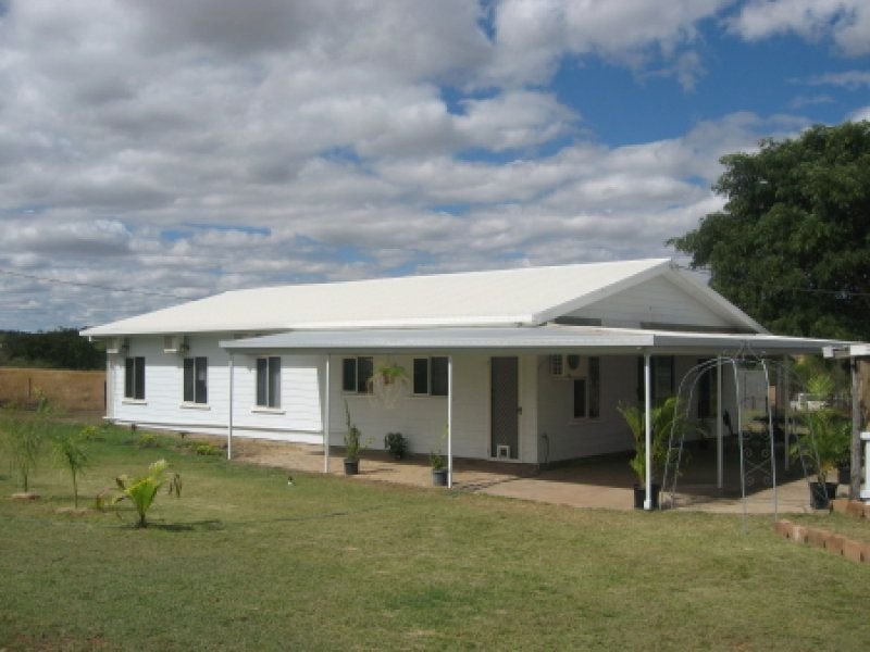 Property 7210205, Campaspe, Qld 4820 - Property Details