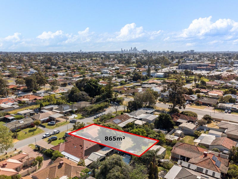 7 Stockdale Road, Kewdale, WA 6105 - Property Details