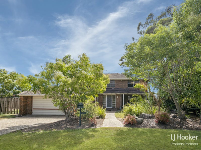 21 Kolan Street, Runcorn, Qld 4113 - Property Details