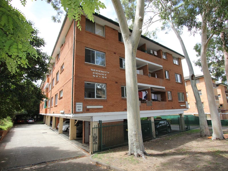 9/52 Speed Street, Liverpool, NSW 2170 - realestate.com.au