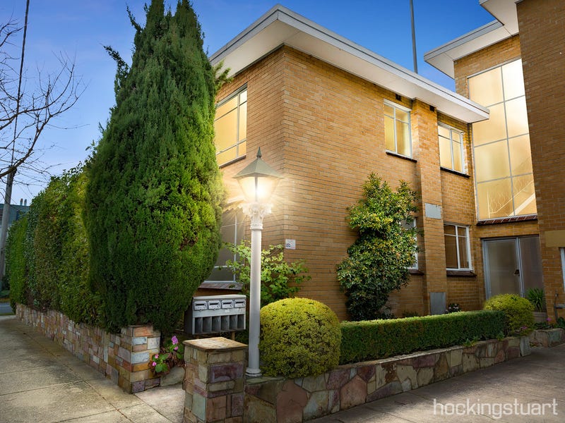 3/41 Studley Park Road, Kew, Vic 3101 - Property Details