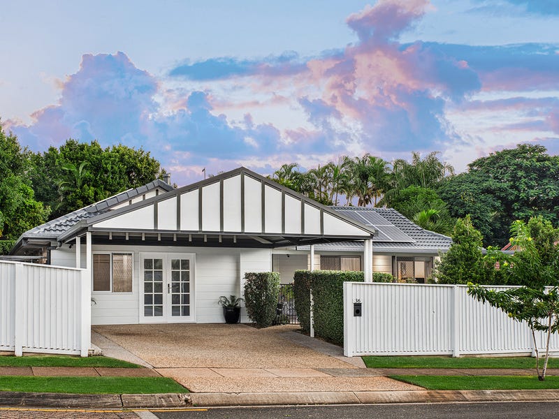 36 Wendon Way, Bridgeman Downs, QLD 4035 - realestate.com.au