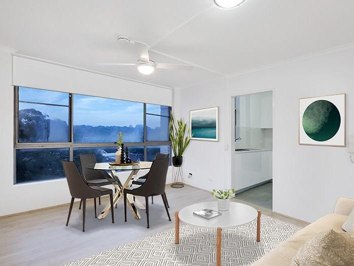 12/121-125 Cook Road, Centennial Park, NSW 2021 - realestate.com.au