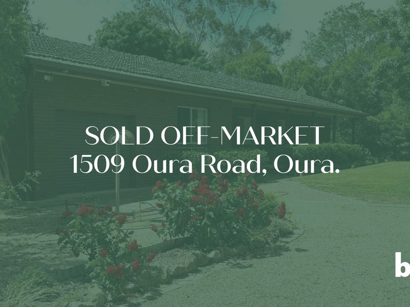 1509 Oura Road, Oura, NSW 2650 - Property Details