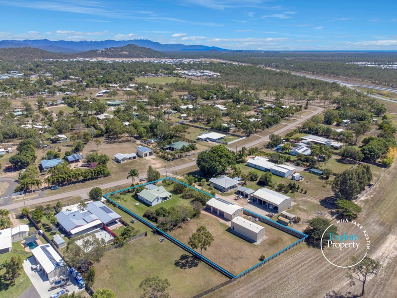 8 Aidan Street, Deeragun, Qld 4818 - Property Details