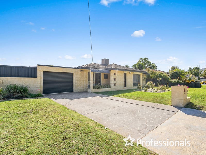 125 Hartfield Road, Forrestfield, WA 6058 - Property Details