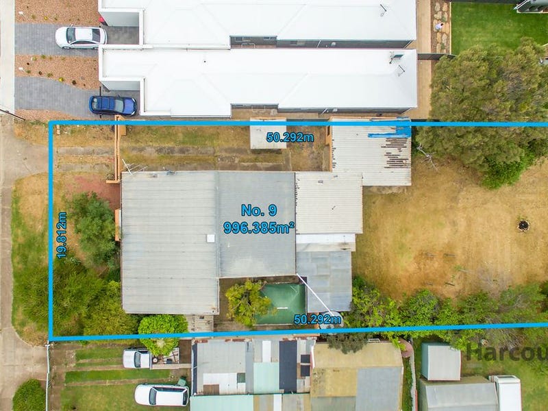 9 Tara Street, O'Sullivan Beach, SA 5166 - realestate.com.au