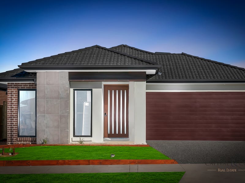 8 Savoy Road, Wollert, VIC 3750 - realestate.com.au