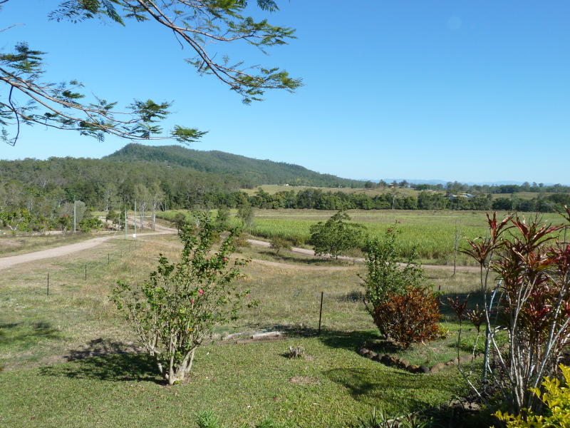 88 Smith Cross Road, Marian, Qld 4753 - Property Details