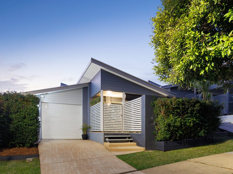 14 Escarpment Drive, Springfield, QLD 4300 - realestate.com.au