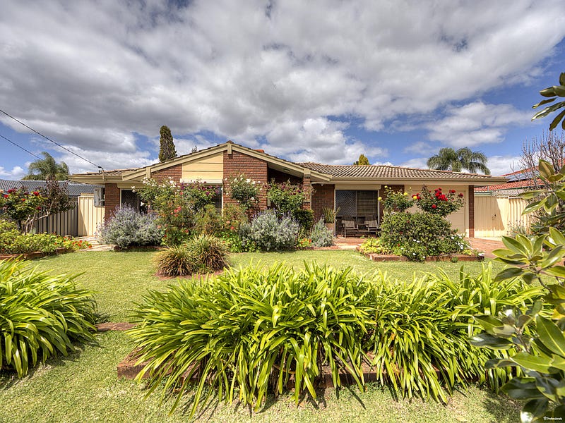 11 Carson Court, Gosnells, WA 6110 - Property Details