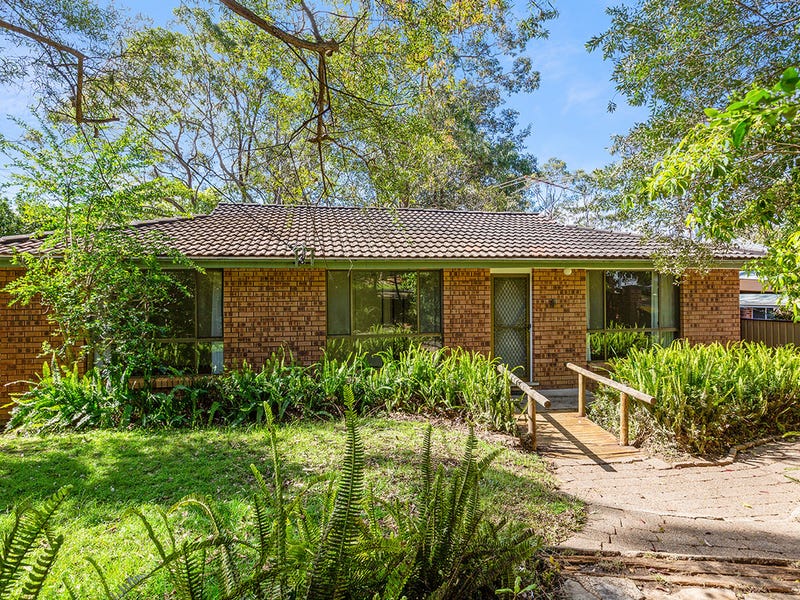 86 Huntley Grange Road, Springwood, NSW 2777 - Property Details