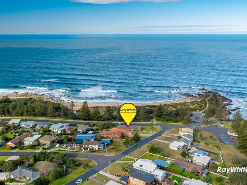 133 Tuross Boulevard, Tuross Head, NSW 2537 - realestate.com.au