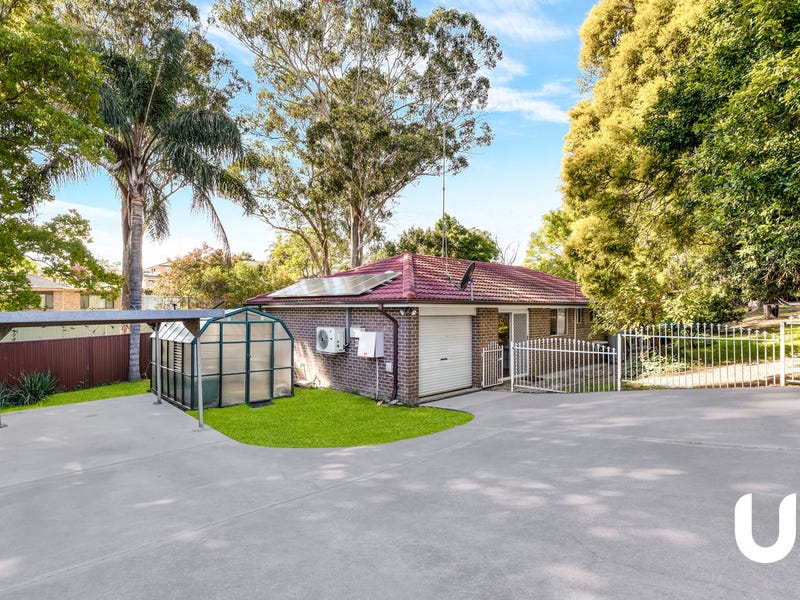 5 Beren Place, Cranebrook, NSW 2749 - Property Details