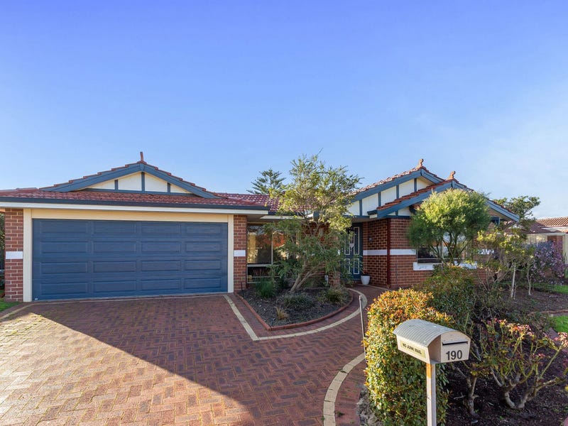190 Kinross Drive, Kinross, WA 6028 - realestate.com.au