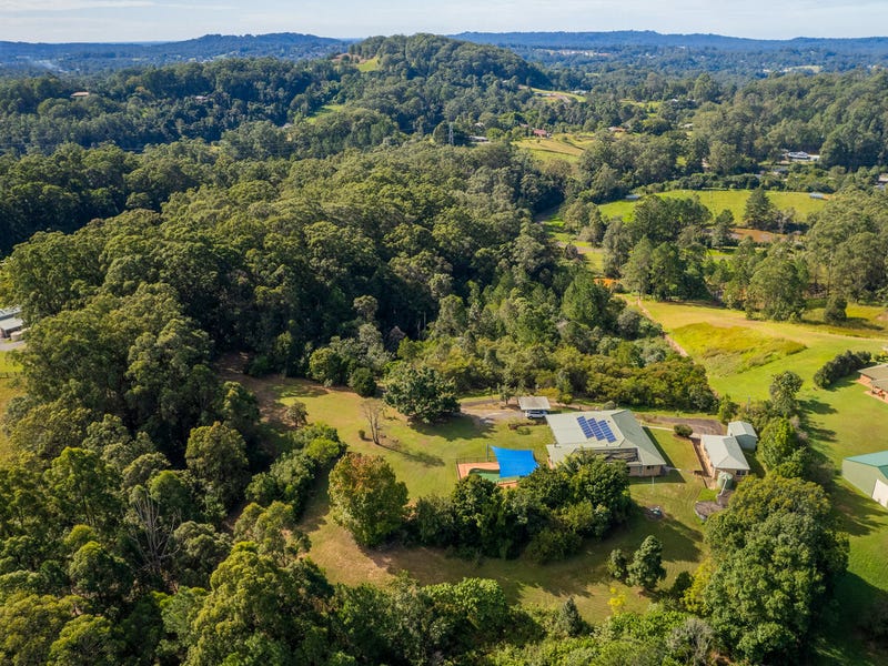 49-73 Christensens Road, Hunchy, Qld 4555