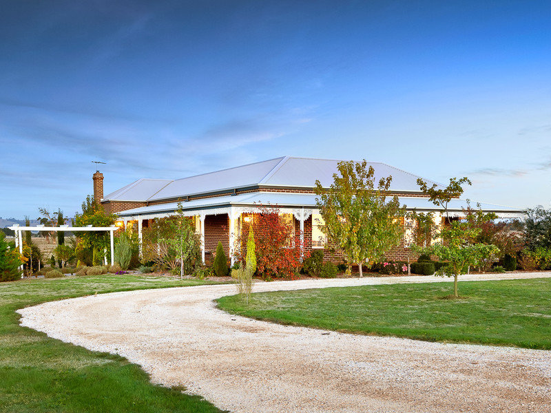 2067 Three Chain Road, Lancefield, VIC 3435 - realestate.com.au