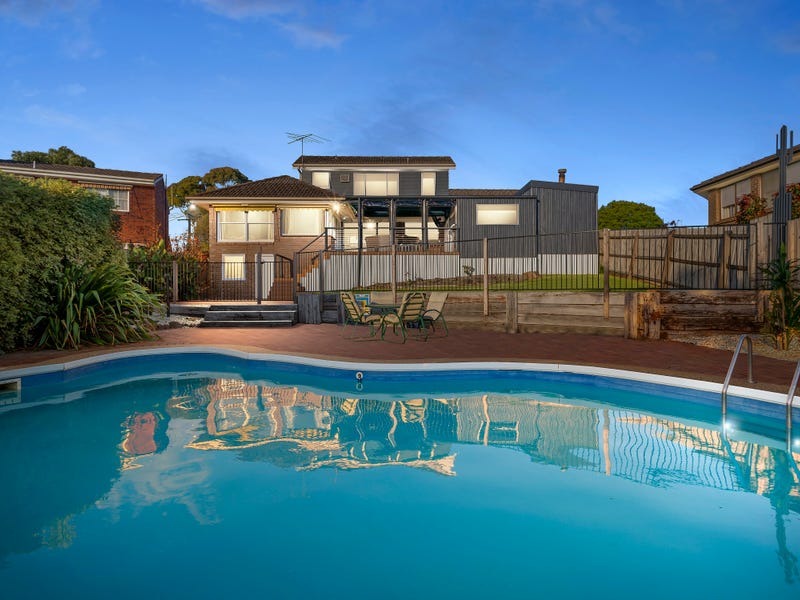 5 Irvine Crescent, Frankston, Vic 3199 - Property Details