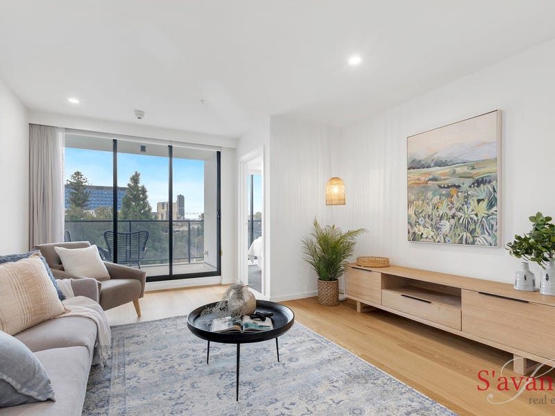 403/77 Hurtle Square, Adelaide, SA 5000 - Property Details