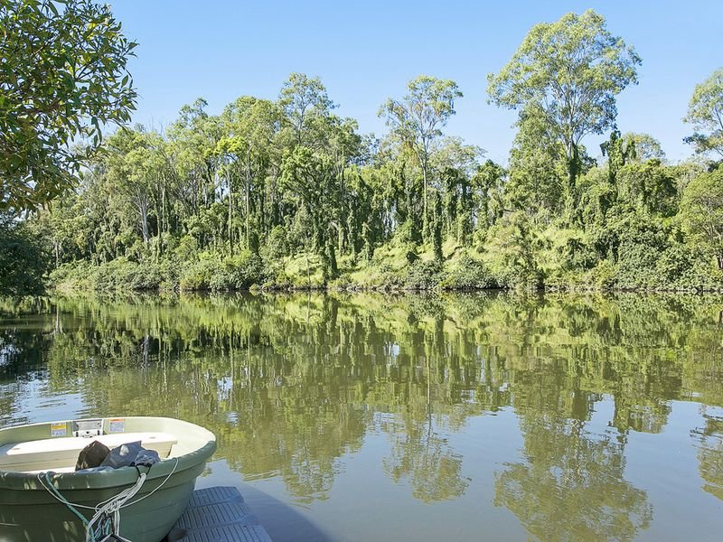 53 Nerang River Drive, Nerang, Qld 4211 - Property Details