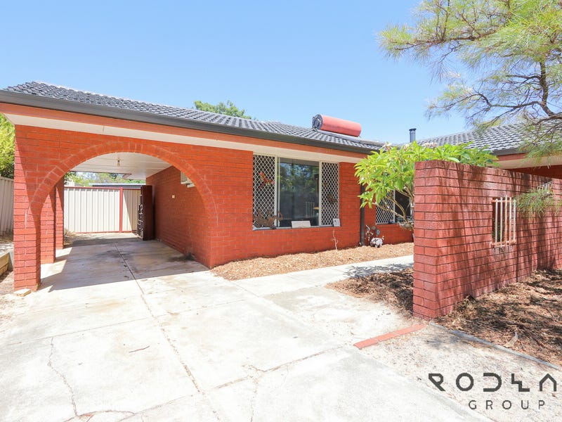 4 Jason Ct, Kelmscott, WA 6111 - Property Details