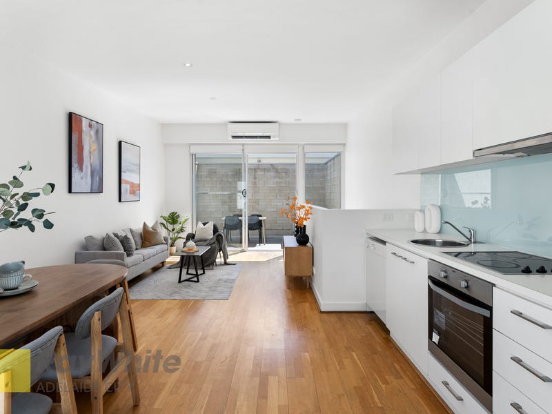 14/172 Wakefield Street, Adelaide, SA 5000 - Property Details