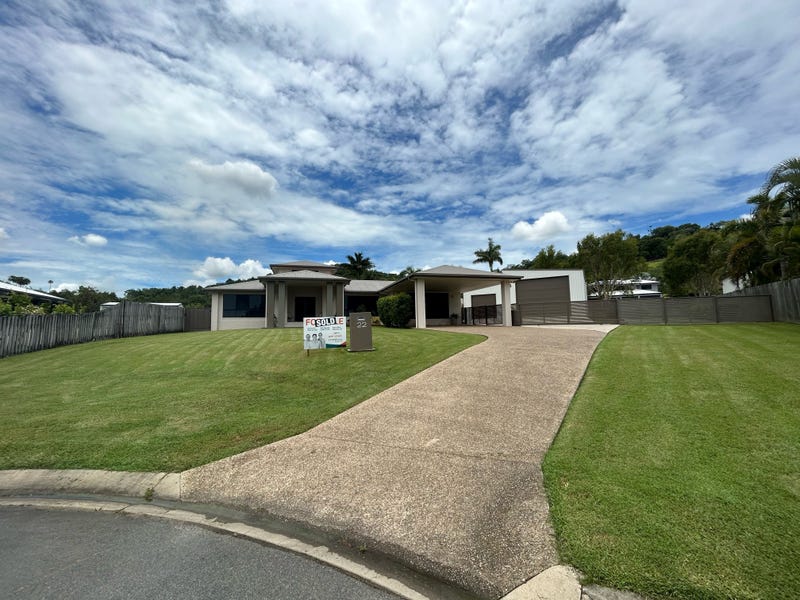 22 Sturt Crescent, Erakala, Qld 4740 - Property Details