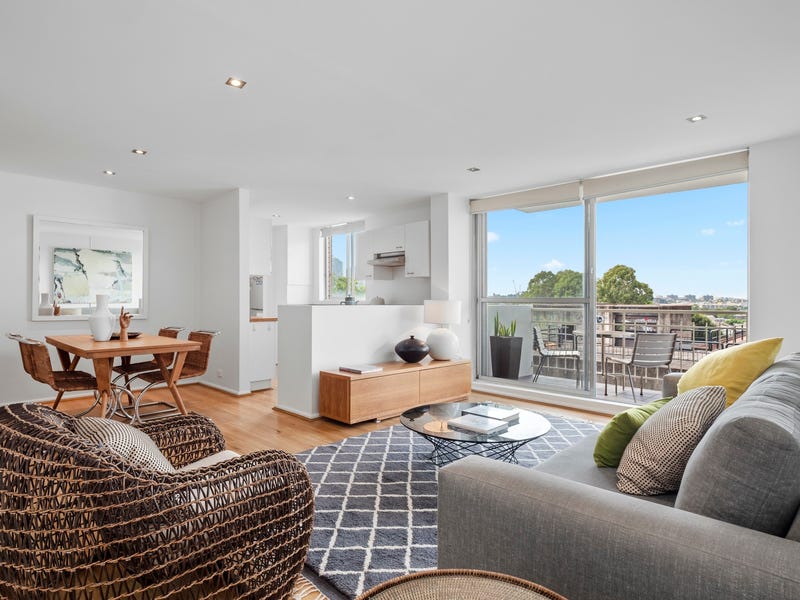 28/2a Forsyth Street, Glebe, NSW 2037 - Property Details