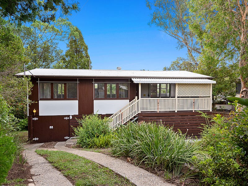 9 Madlo Street, The Gap, QLD 4061 - realestate.com.au