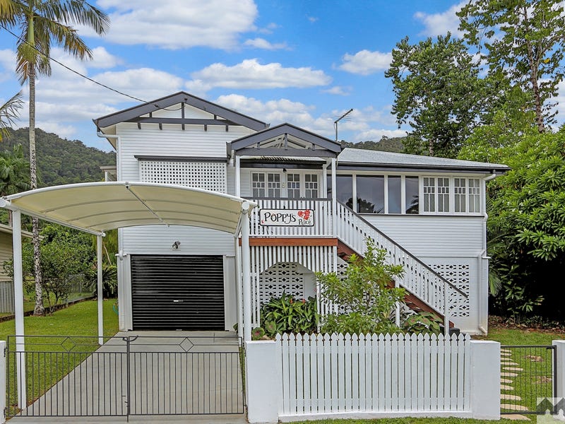 8 Hall Street, Edge Hill, QLD 4870 - realestate.com.au