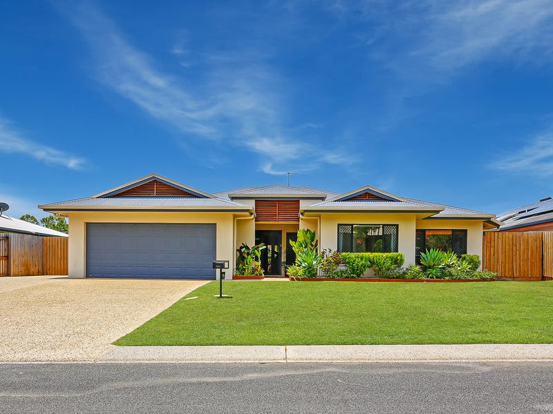 8 Wilmot Close, Edmonton, Qld 4869 - Property Details