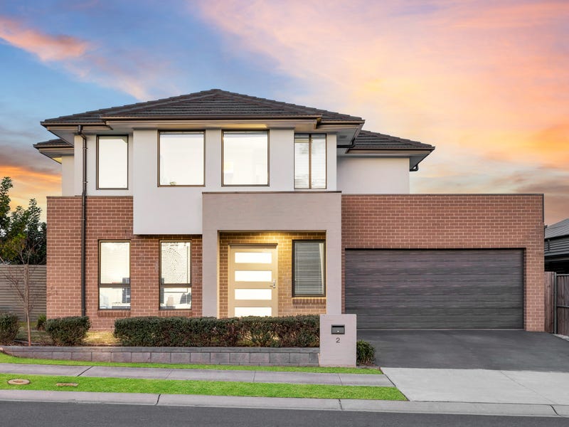 Sold Property Prices & Auction Results in Box Hill, NSW 2765 (+1 ...